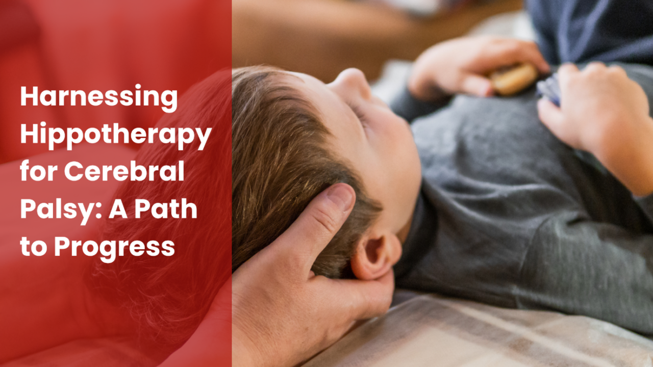 Harnessing Hippotherapy for Cerebral Palsy: A Path to Progress ...