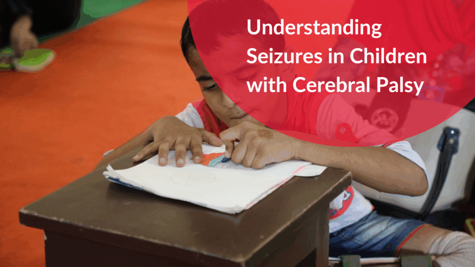 Seizures in Cerebral Palsy: Causes, Types & Treatment | Trishla Foundation